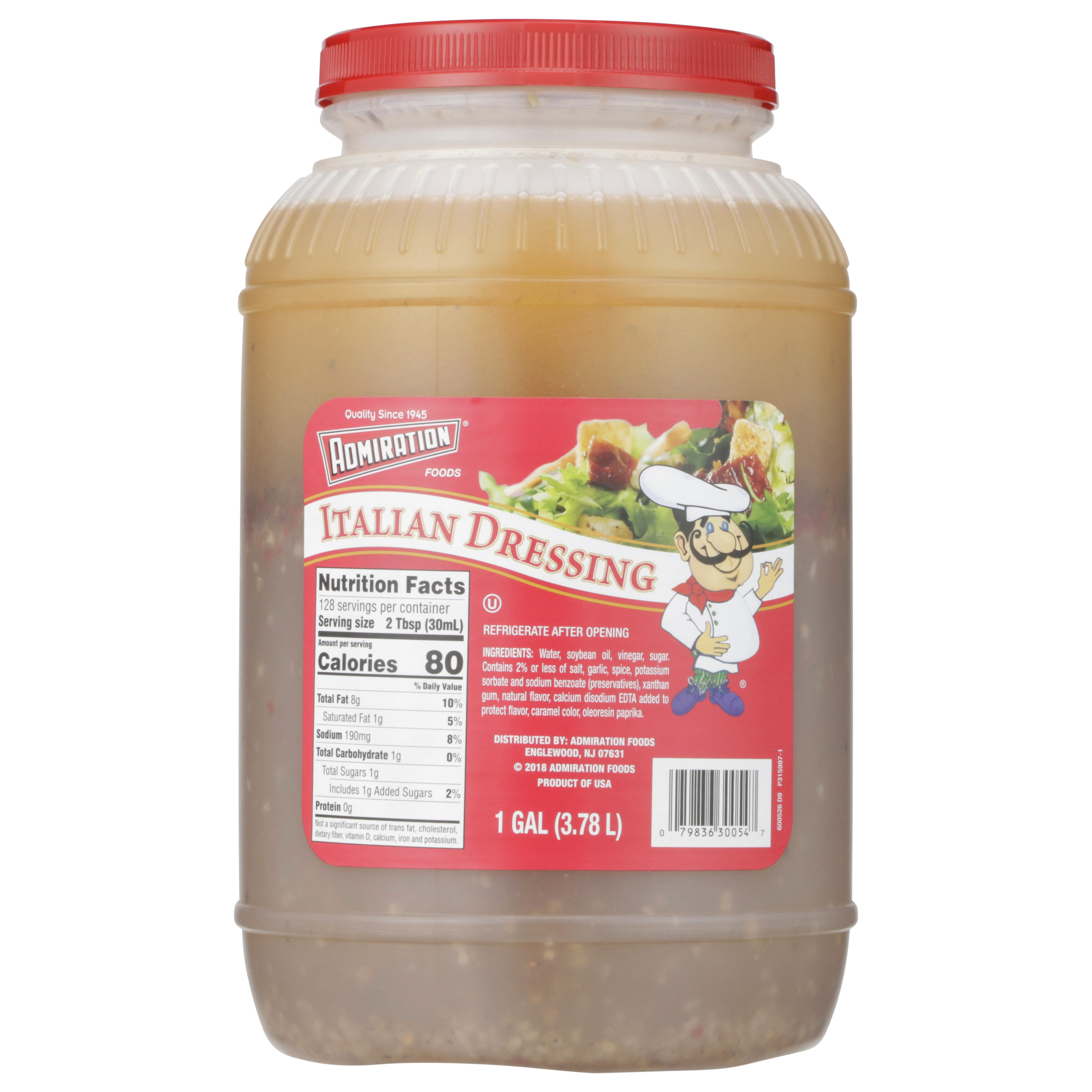 Products | Stratas Foods - Dressing