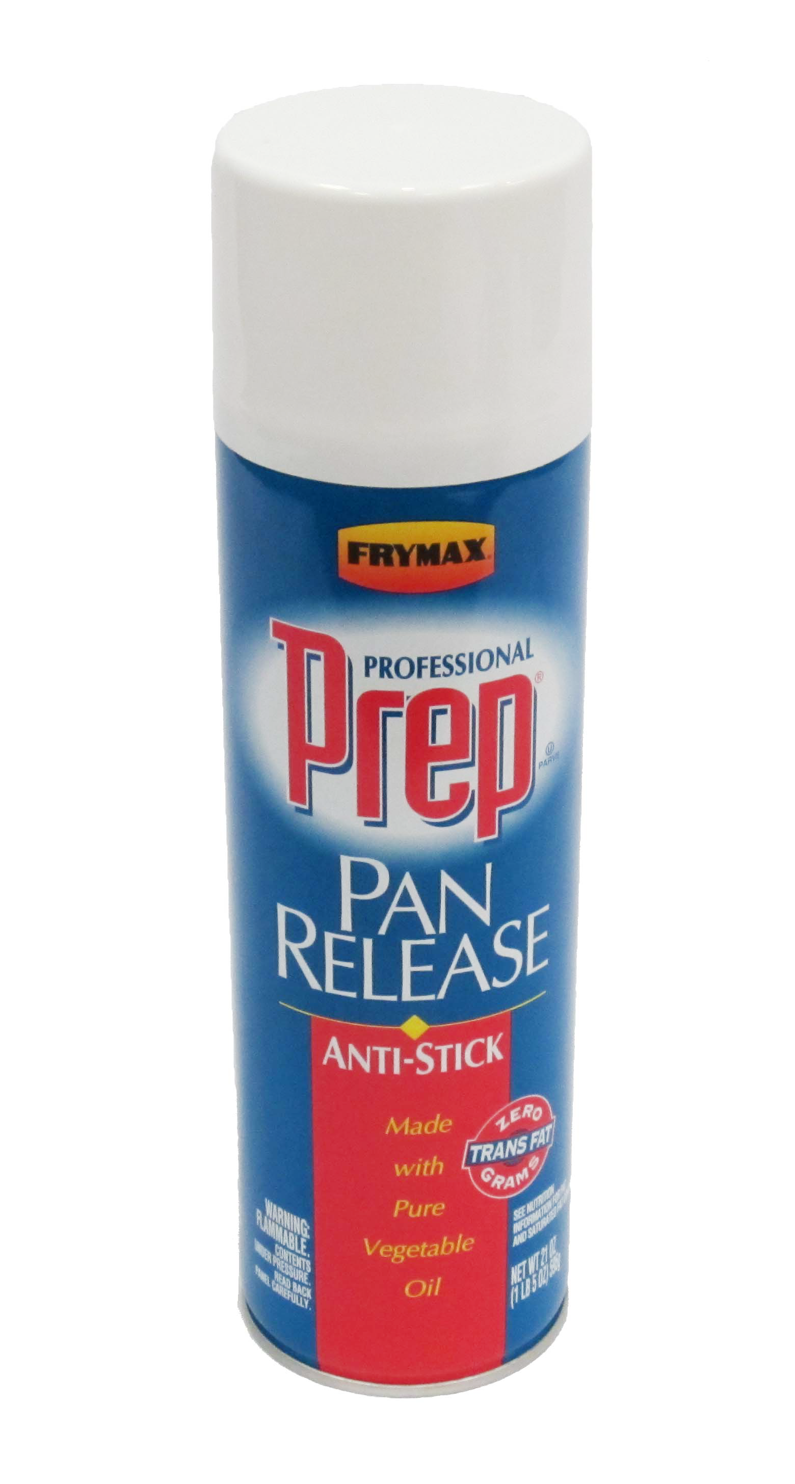 Prep® Pan Spray | Products | Stratas Foods