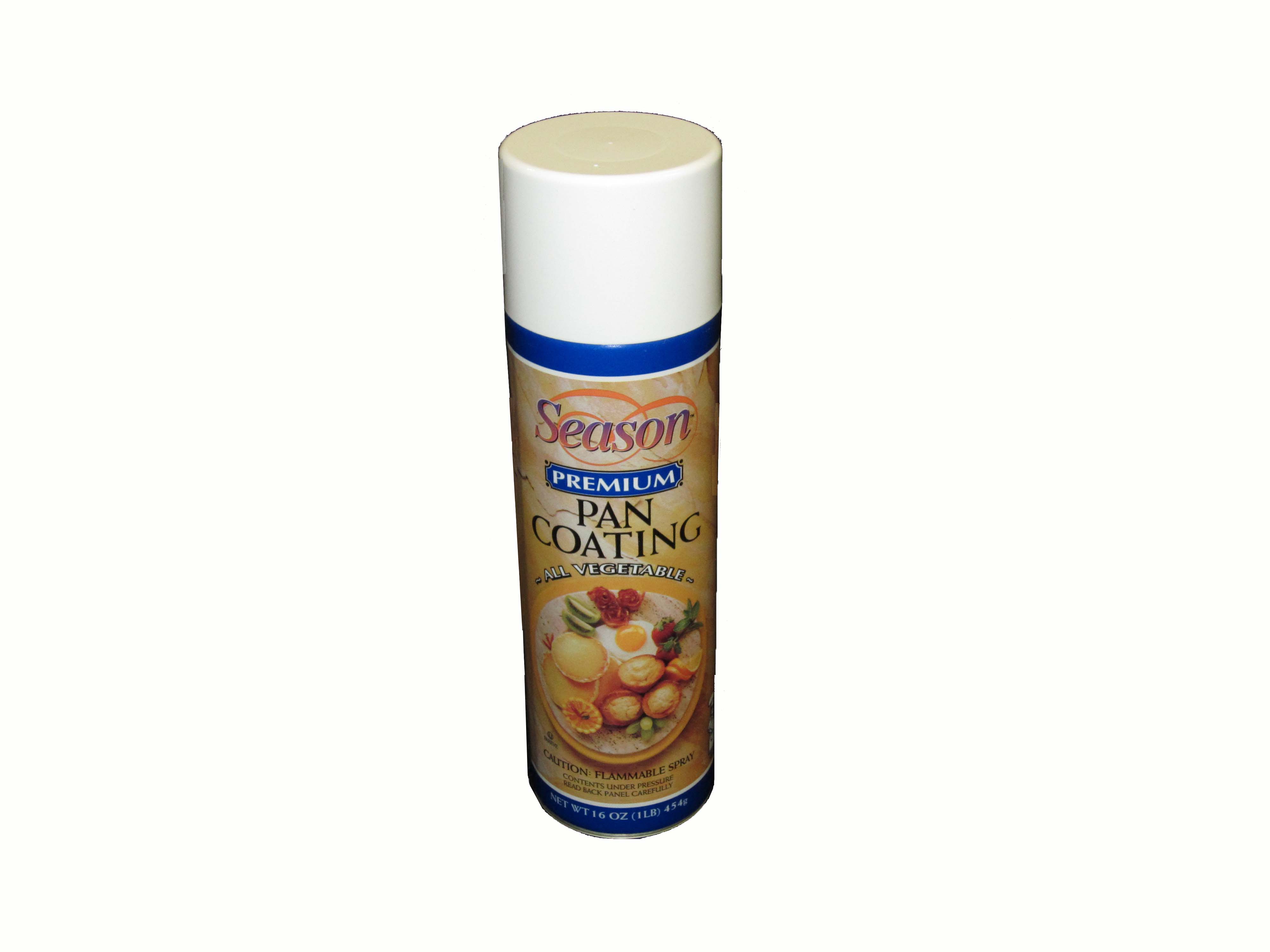 Season® Pan Spray | Products | Stratas Foods